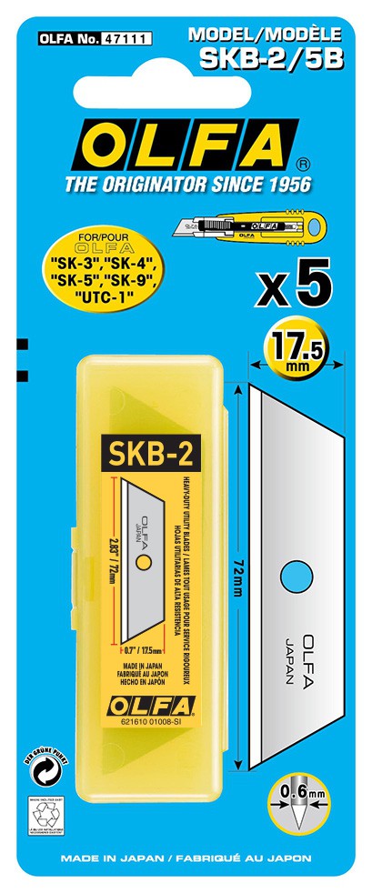 SKB-2/5B